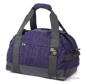 【旅行袋推薦】8款出國旅行必備大容量手提袋：防水/可折疊 - jullyshare